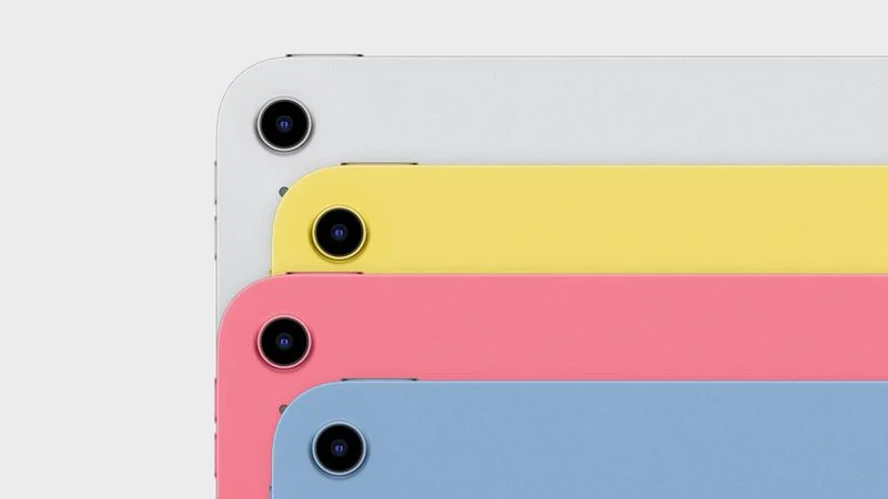 Xcode 数据显示：A16 芯片的新款 iPad 配备 6GB RAM