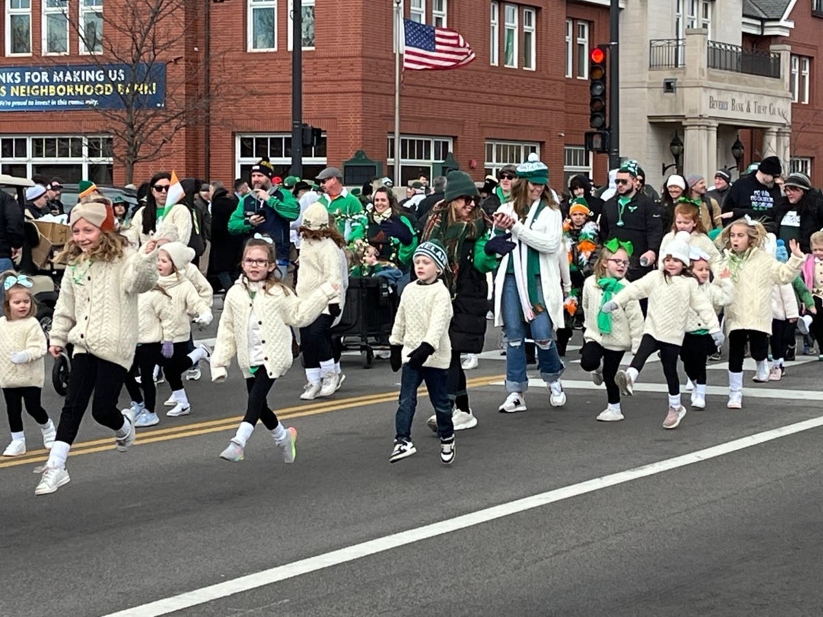 Your 2025 South Side Irish Parade Survival Guide: Know Before You Go