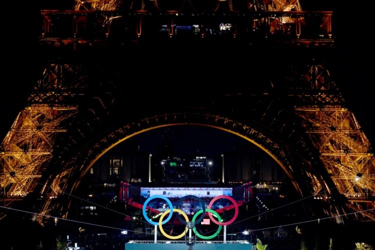 JO 2024. 39 millions d’euros en juillet, 33 en mars : la Solideo rend ...