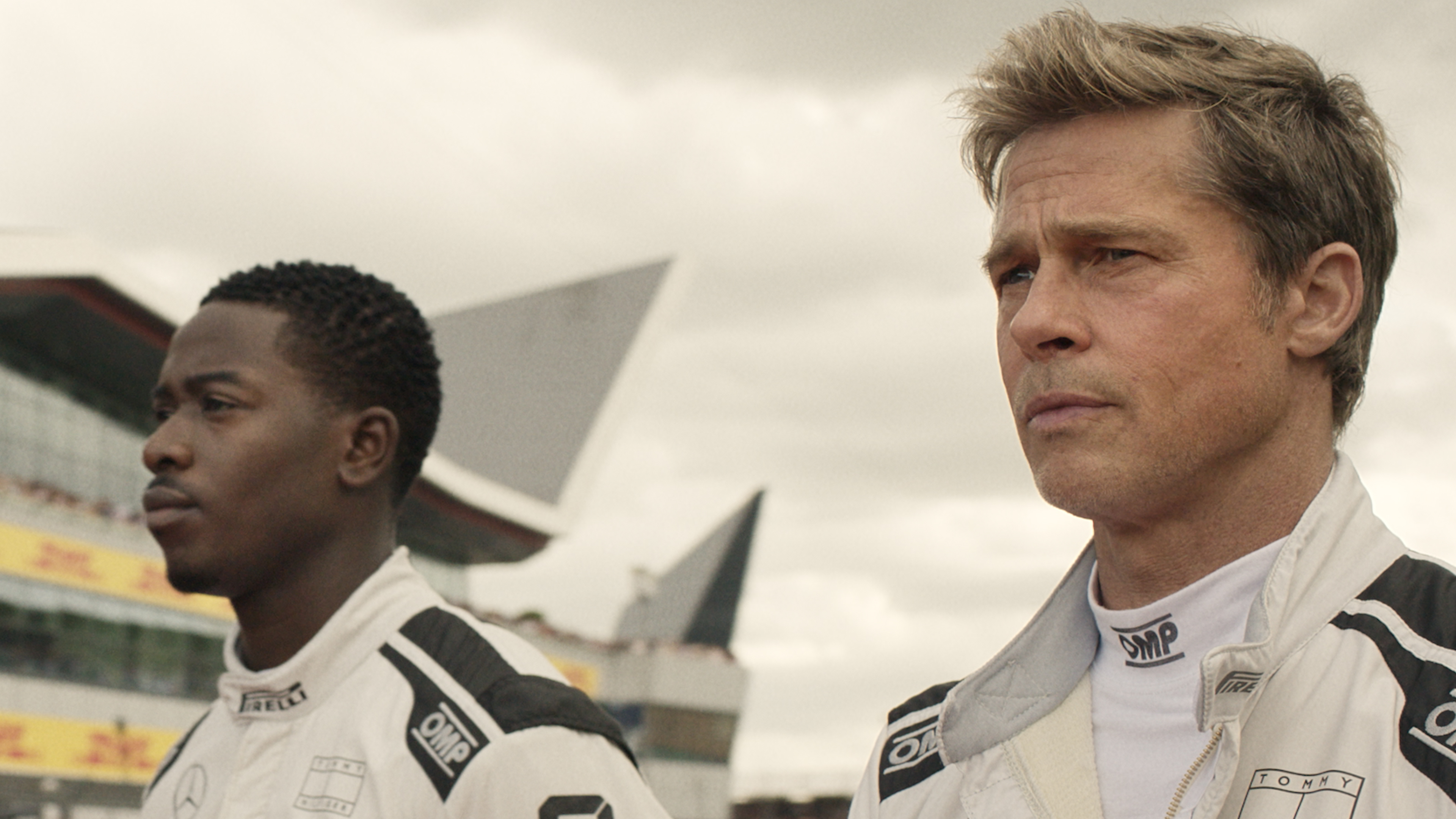 F1 – Everything We Know, Trailer, Release Date