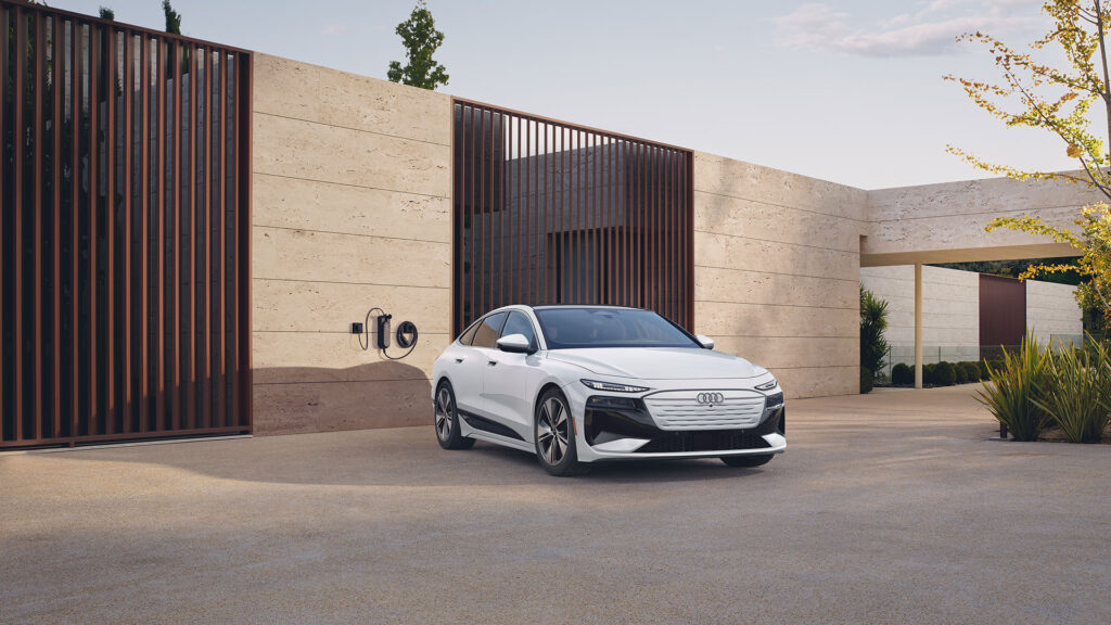 Is this the best looking EV yet?