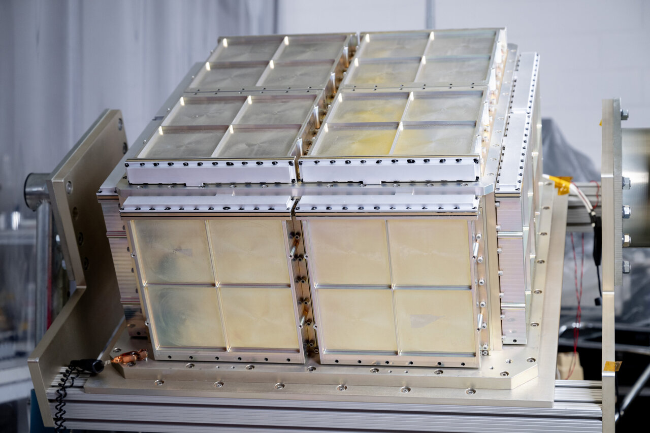 Understanding gamma rays in our universe through StarBurst, a small ...