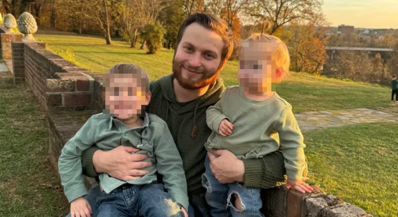 Steven Wine Killed In Motorcycle Crash In Virginia