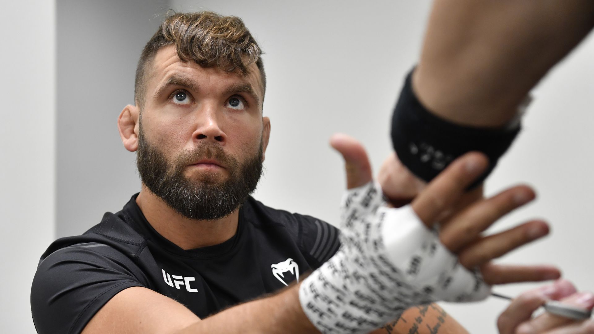 ‘Can’t say I saw that coming’: Fans react to Jeremy Stephens’ shocking ...