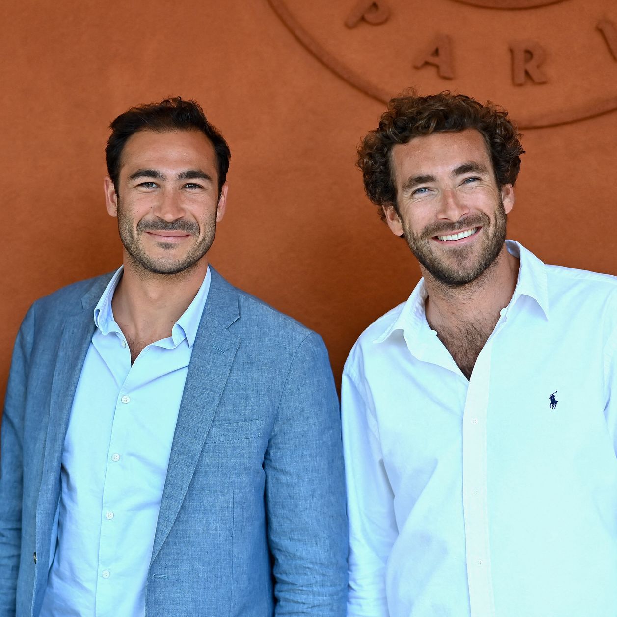 "On adore se tirer la bourre", Valentin et Martin Kretz quittent Paris ...