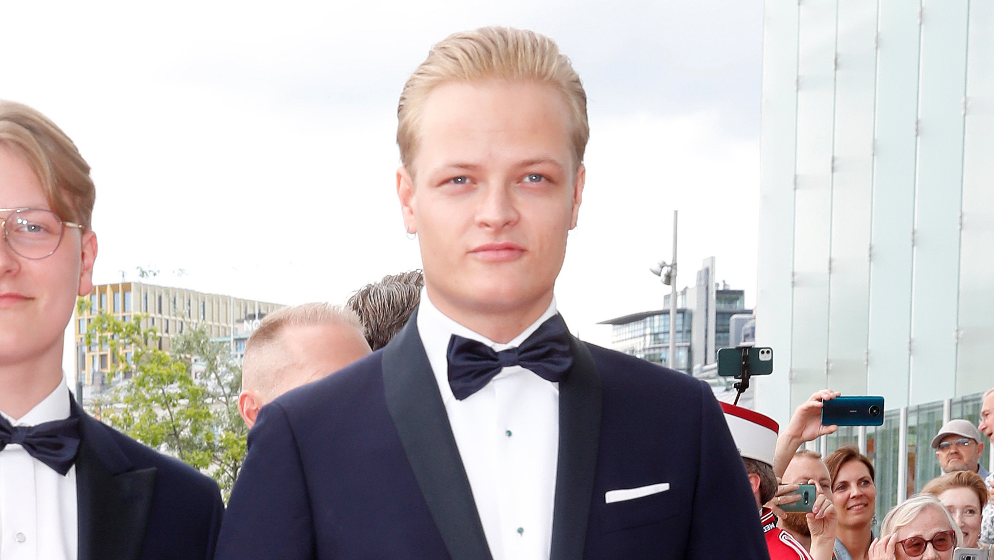 Slachtoffer van zoon prinses Mette-Marit: 'Mijn medelijden is op'