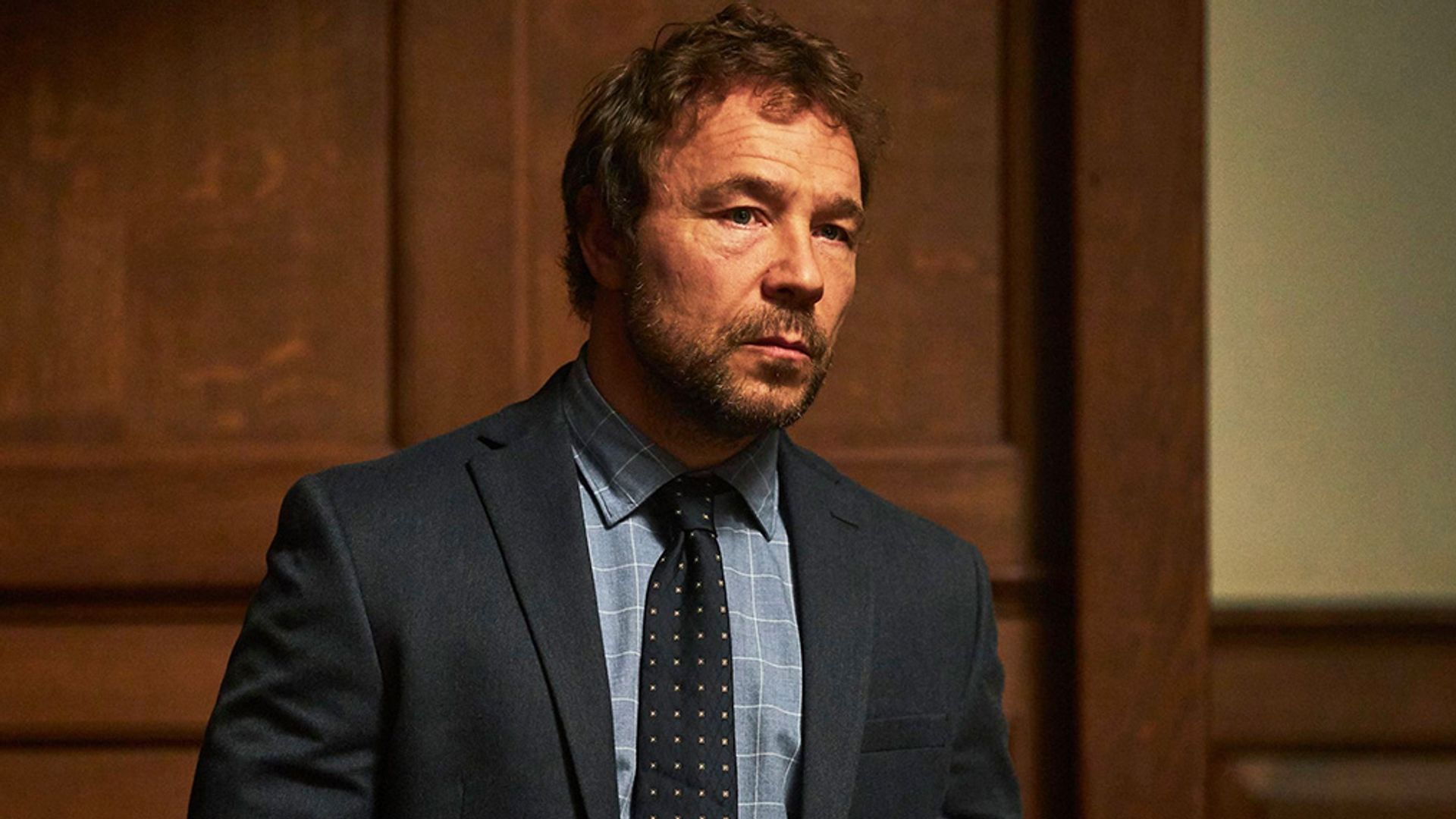 8 Stephen Graham dramas that are an absolute must watch