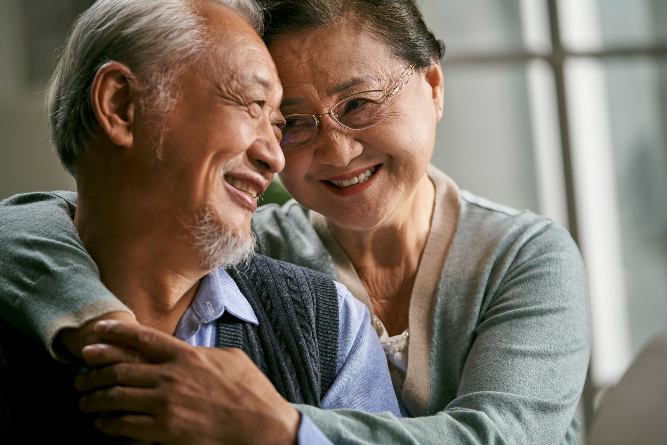 Surprising ways marriage can affect your health Surprising ways marriage can affect your health
