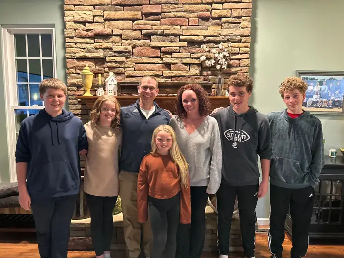 5 Warning Signs of Heart Failure, From Man Who Had Cardiogenic Shock