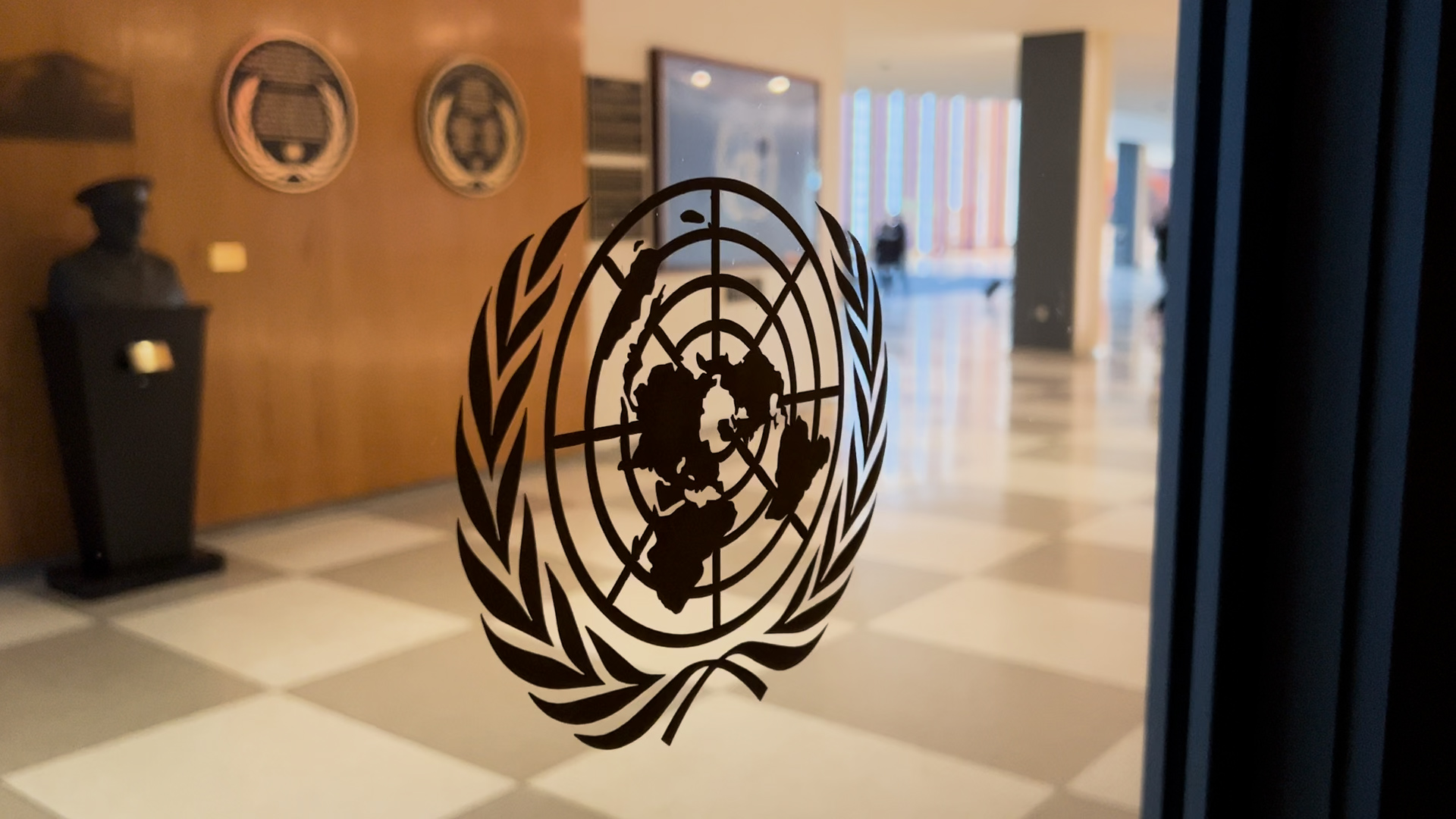 U.S. gender backlash hitting UN, says Bob Rae