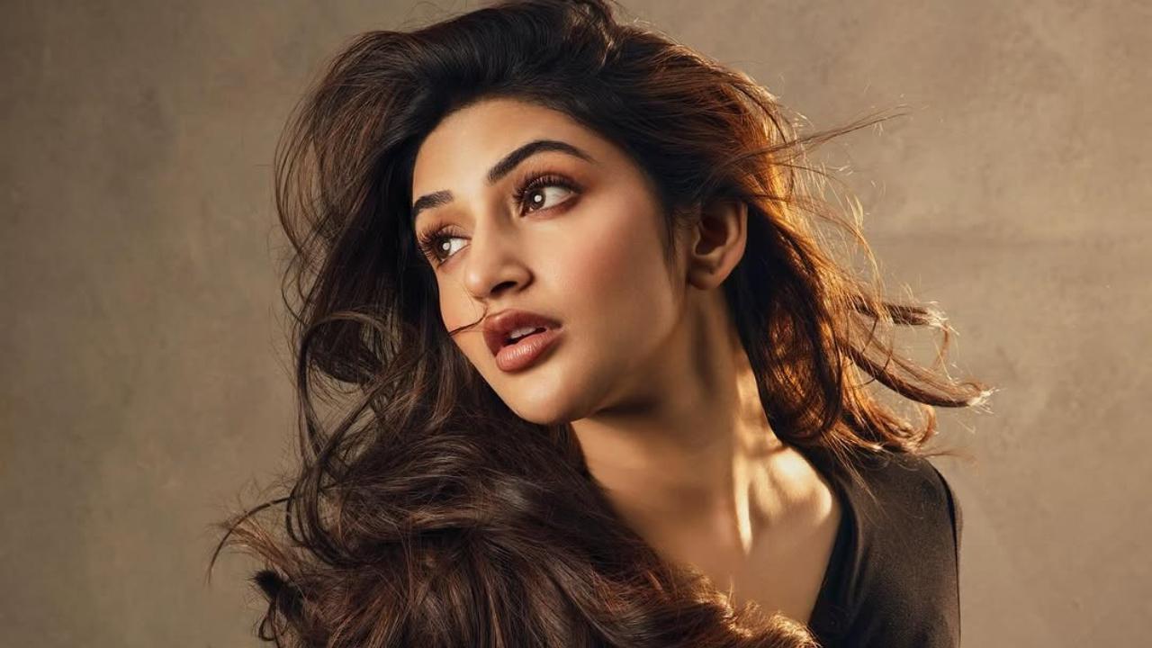 Did you know? `Kissik` fame Sreeleela adopted two kids in 2022