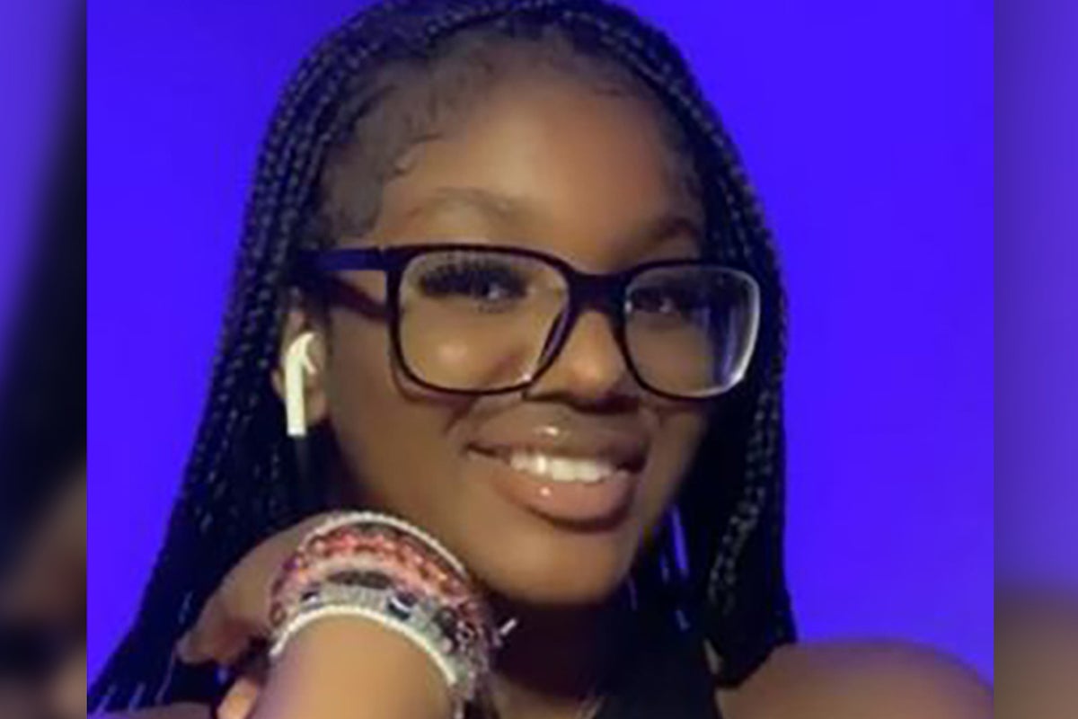 Killer who stabbed schoolgirl Elianne Andam in ‘white hot anger’ in row ...