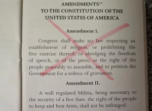 Today We Are All Mahmoud Khalil