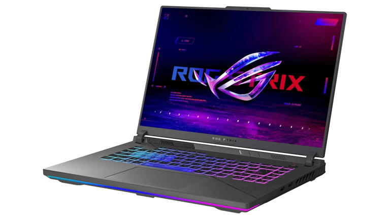 AH Real Deal: Save $200 on ASUS's ROG Strix G16 with an RTX 4070