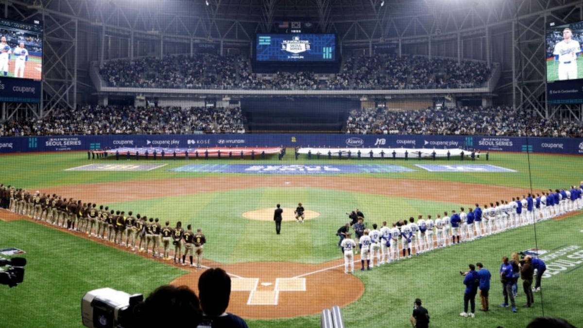 MLB: Crazy prices! check out the ticket costs for Cubs vs. Dodgers in ...