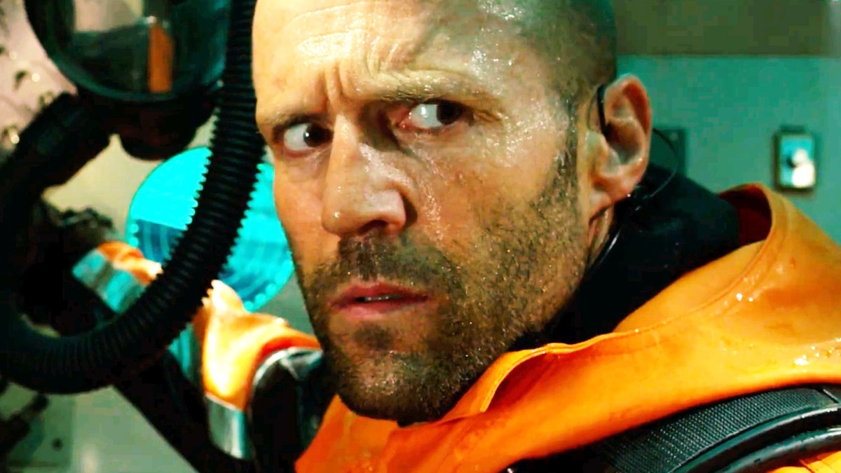 A truly bizarre monster movie starring one of the last working movie ...