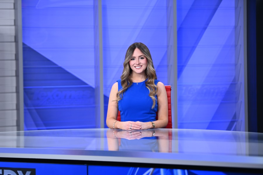 Natalie McCain promoted to morning anchor