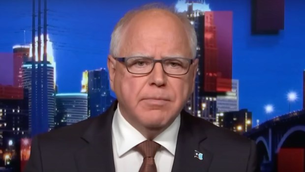 Minnesota Gov. Tim Walz drops reelection bid, blasts Donald Trump and ...