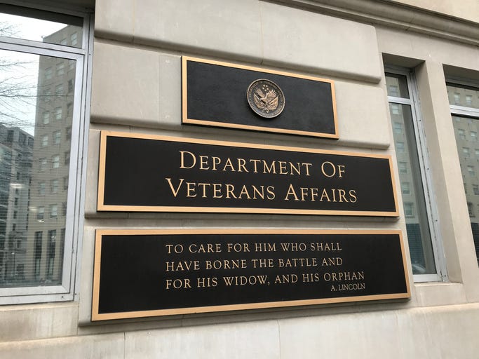 Veterans are being hit hard by federal cuts: the latest