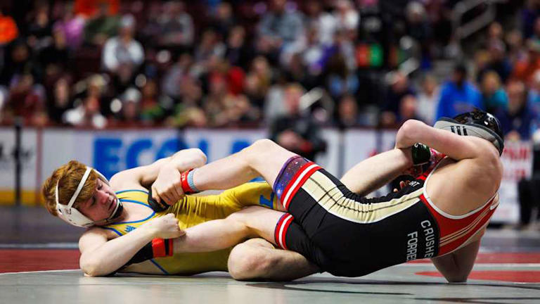 Pennsylvania All-Star Team Announced for Pittsburgh Wrestling Classic