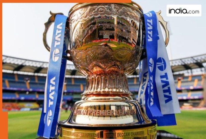 IPL 2025: This star cricketer becomes first player to get banned from ...