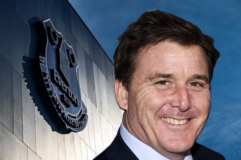 Everton owners The Friedkin Group target £5bn move for Boston Celtics