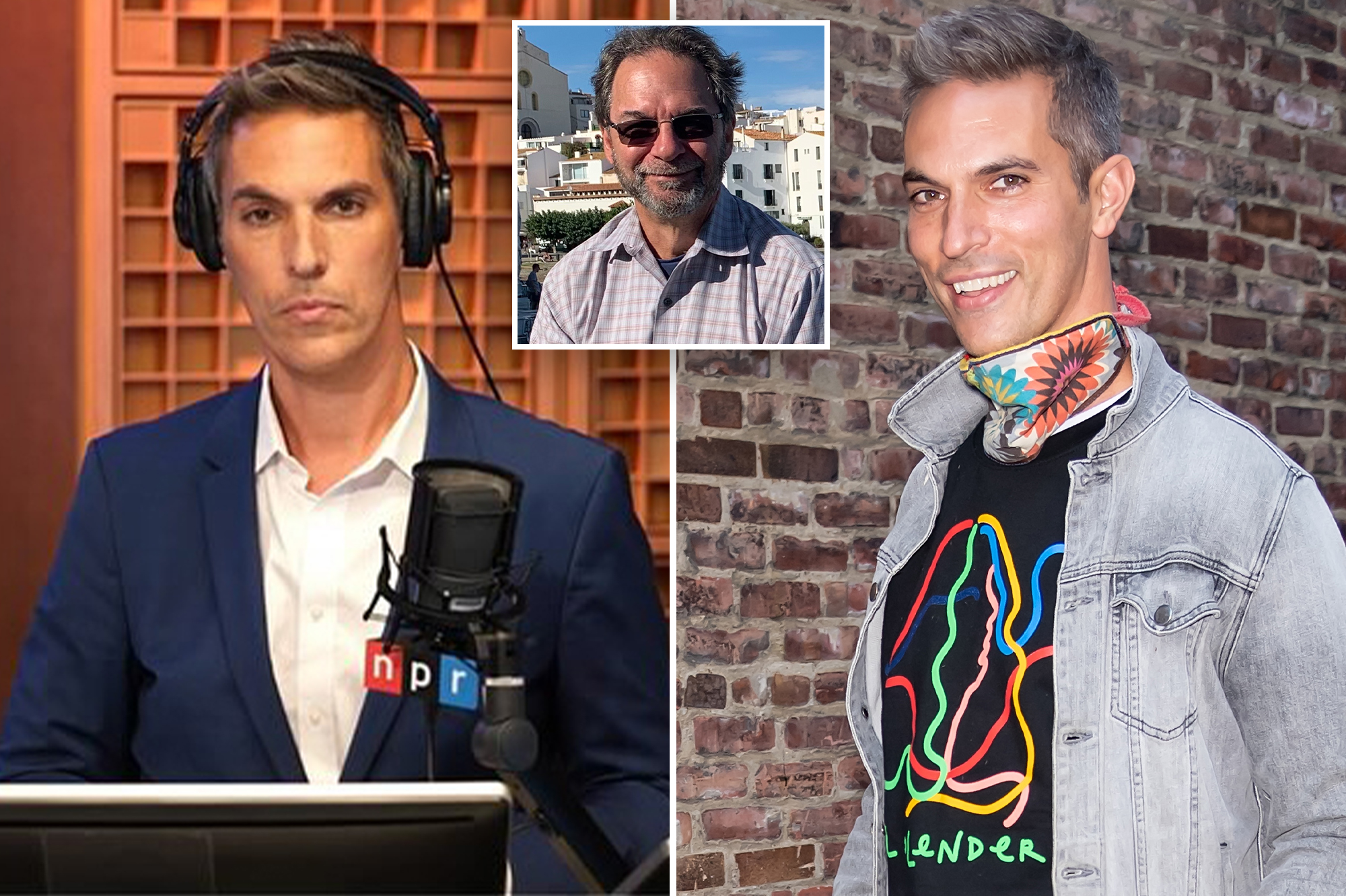 NPR told gay host Ari Shapiro not to attend Pride event — then reversed decision after emails leaked