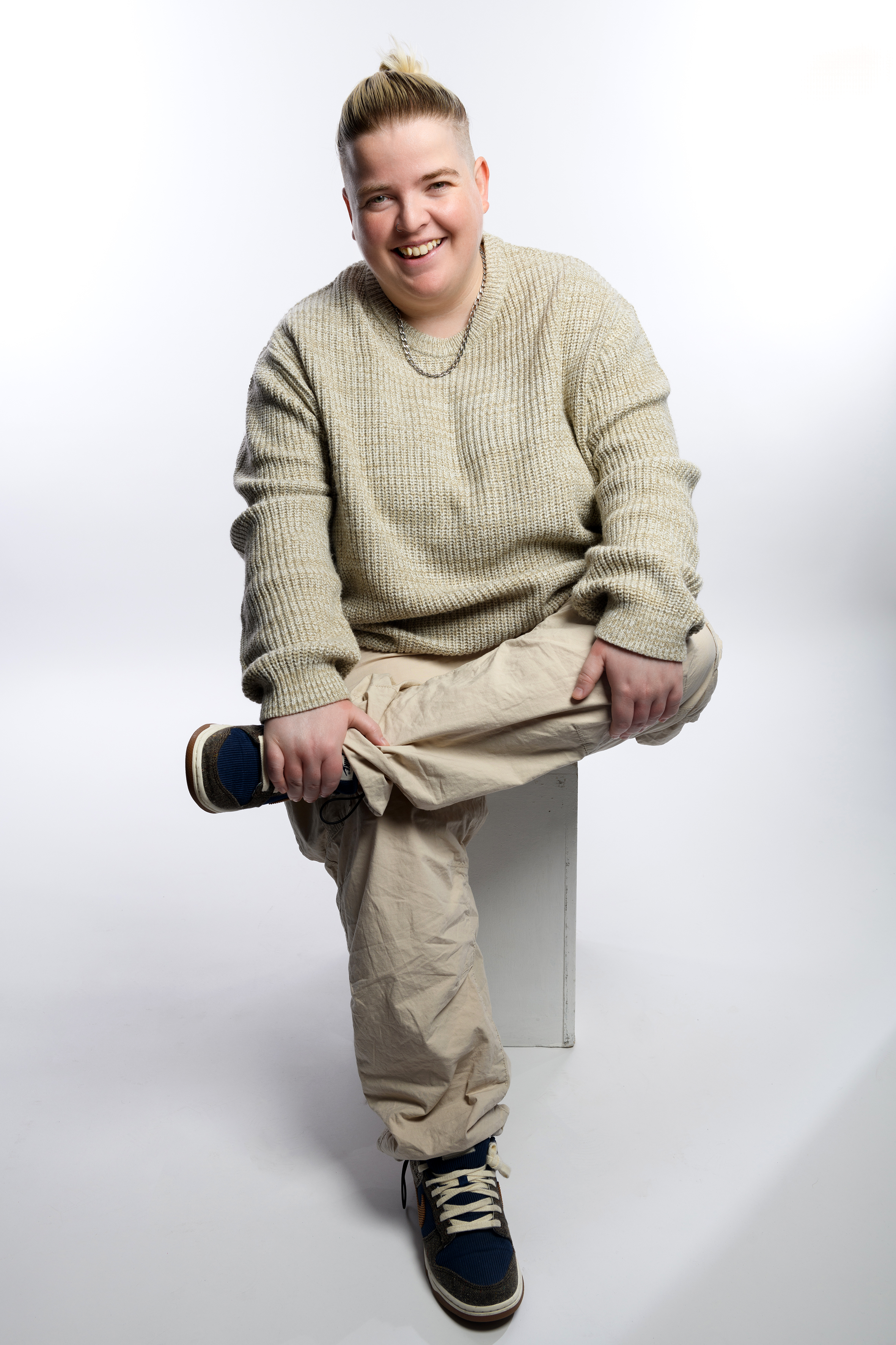 The seven comedians shortlisted for Sir Billy Connolly Spirit of ...