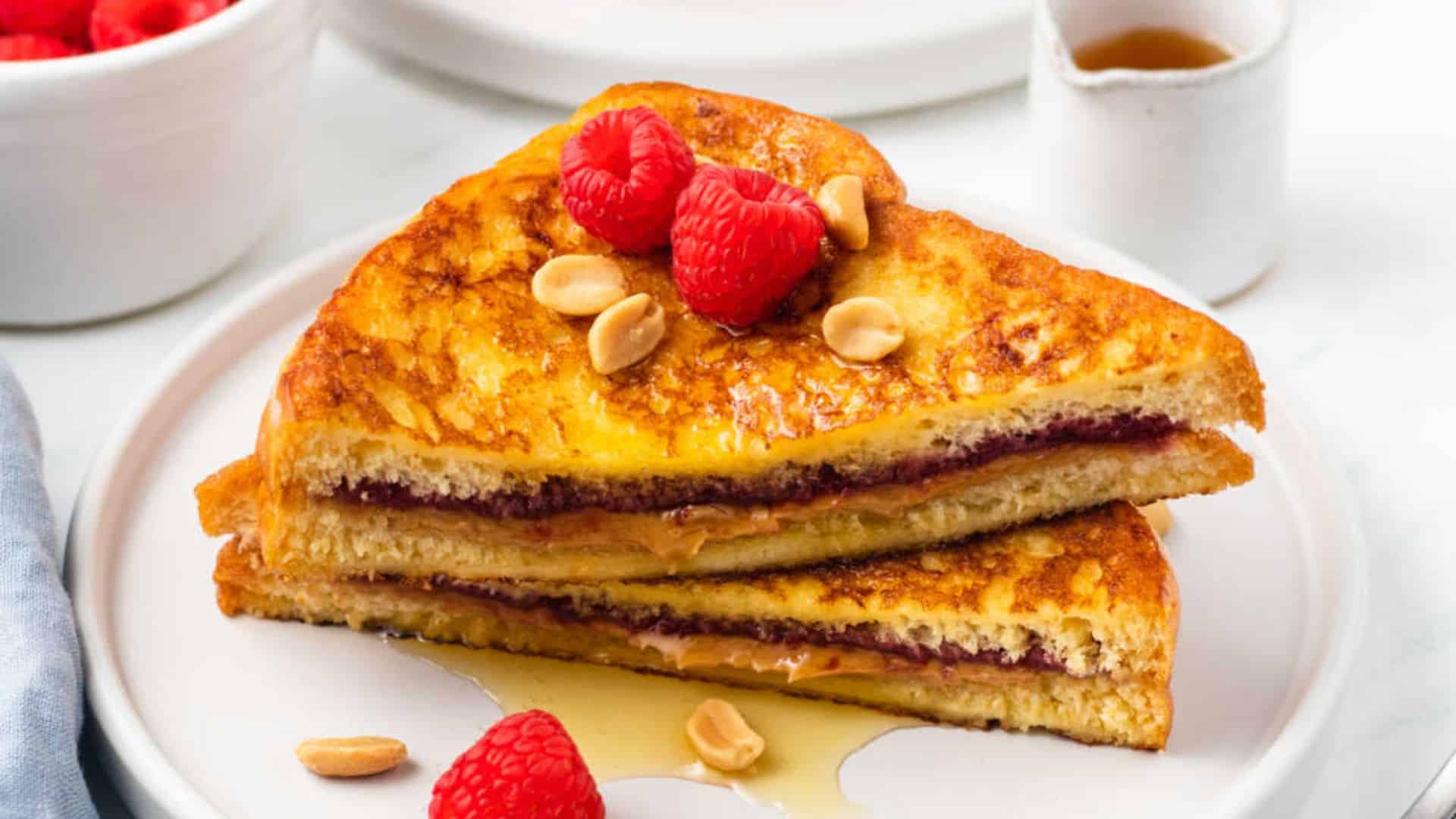 26 Quick Sweet Breakfasts That Will Change Your Mornings