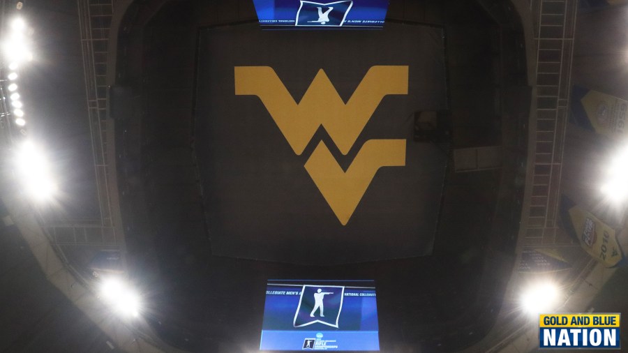 WVU rifle set for NCAA Championships