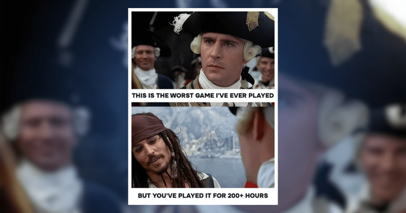 23 Gaming Memes for Gamers Leveling Up Their Laughs