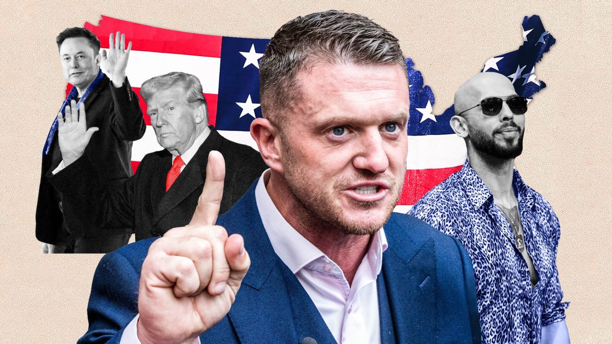 Trump’s US could be Robinson’s next stop after prison thanks to White ...