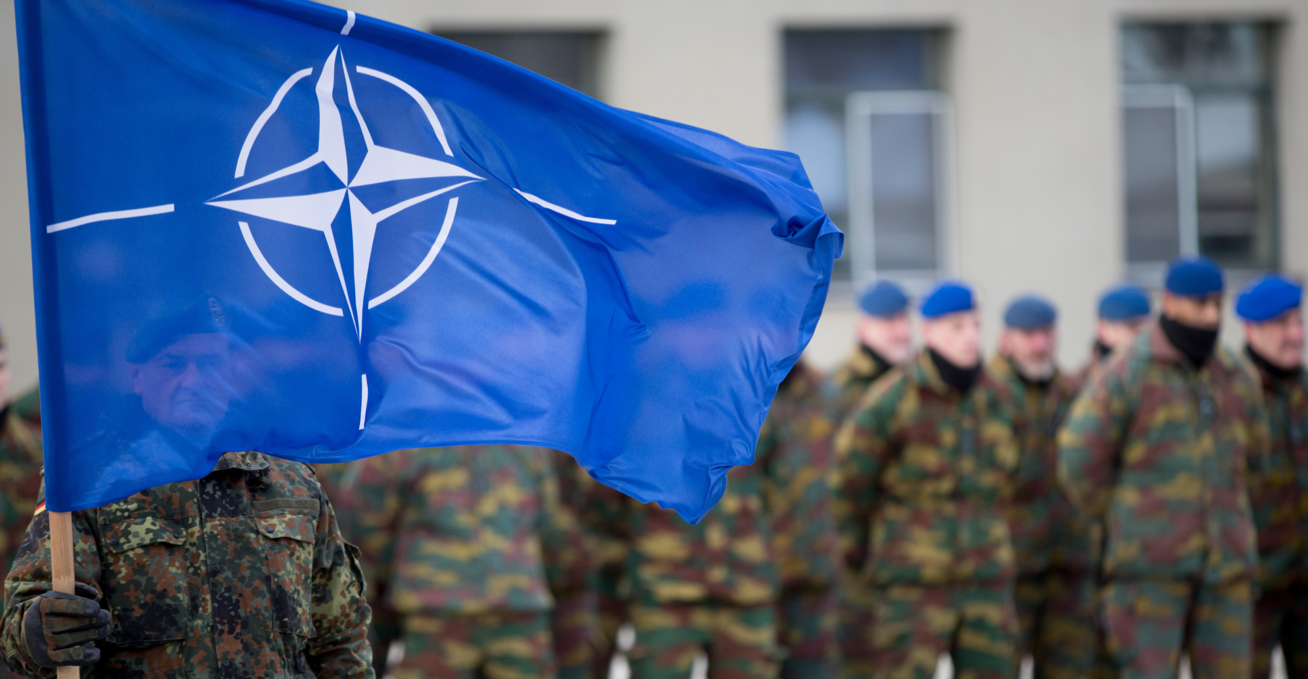 What you might not know about NATO