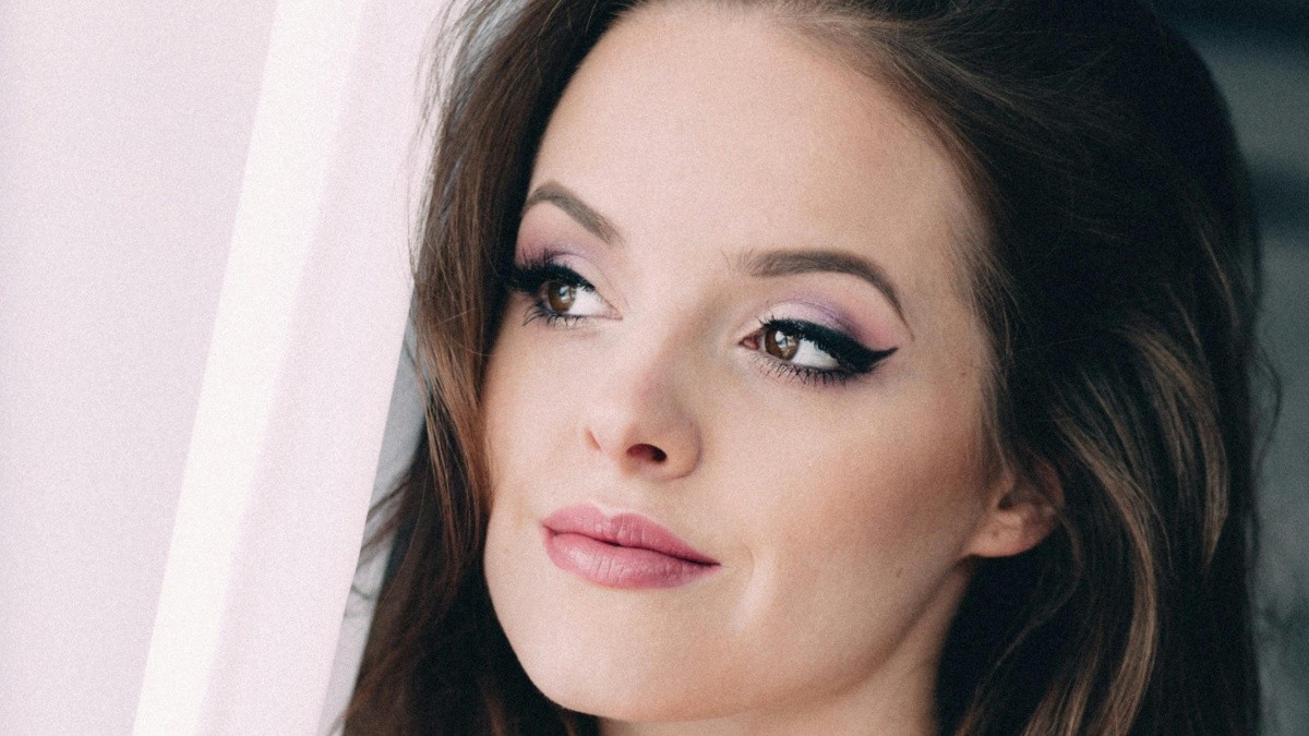 What your makeup style says about your personality
