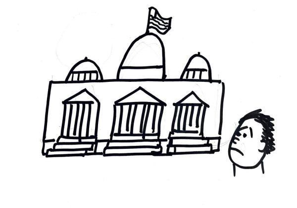 Senate Democrats Must Vote Against The Republican’s Continuing Budget ...