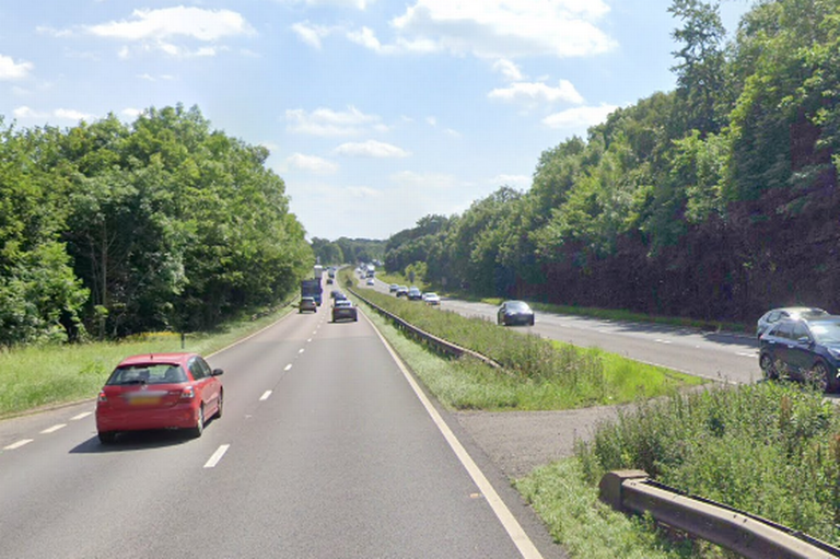 National Highways to make A1 changes after safety concerns raised