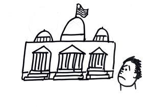 Senate Democrats Must Vote Against The Republican’s Continuing Budget ...