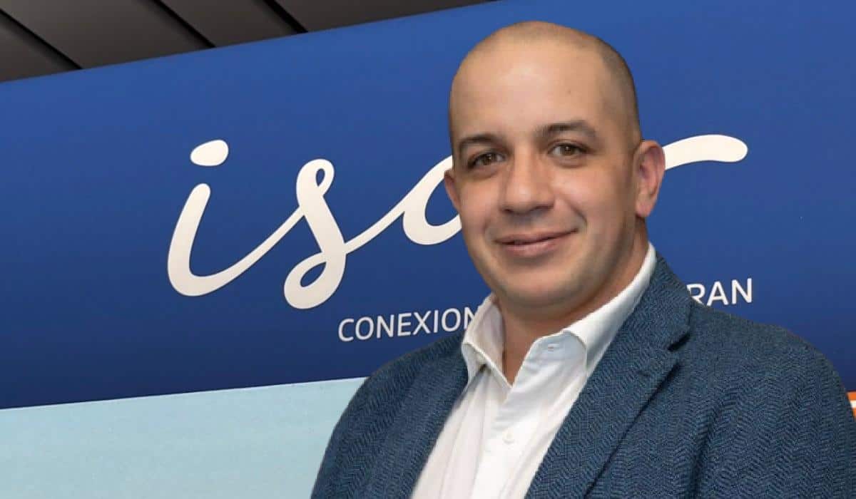 Esta es la defensa de Jorge Carrillo para mantenerse como presidente de ISA