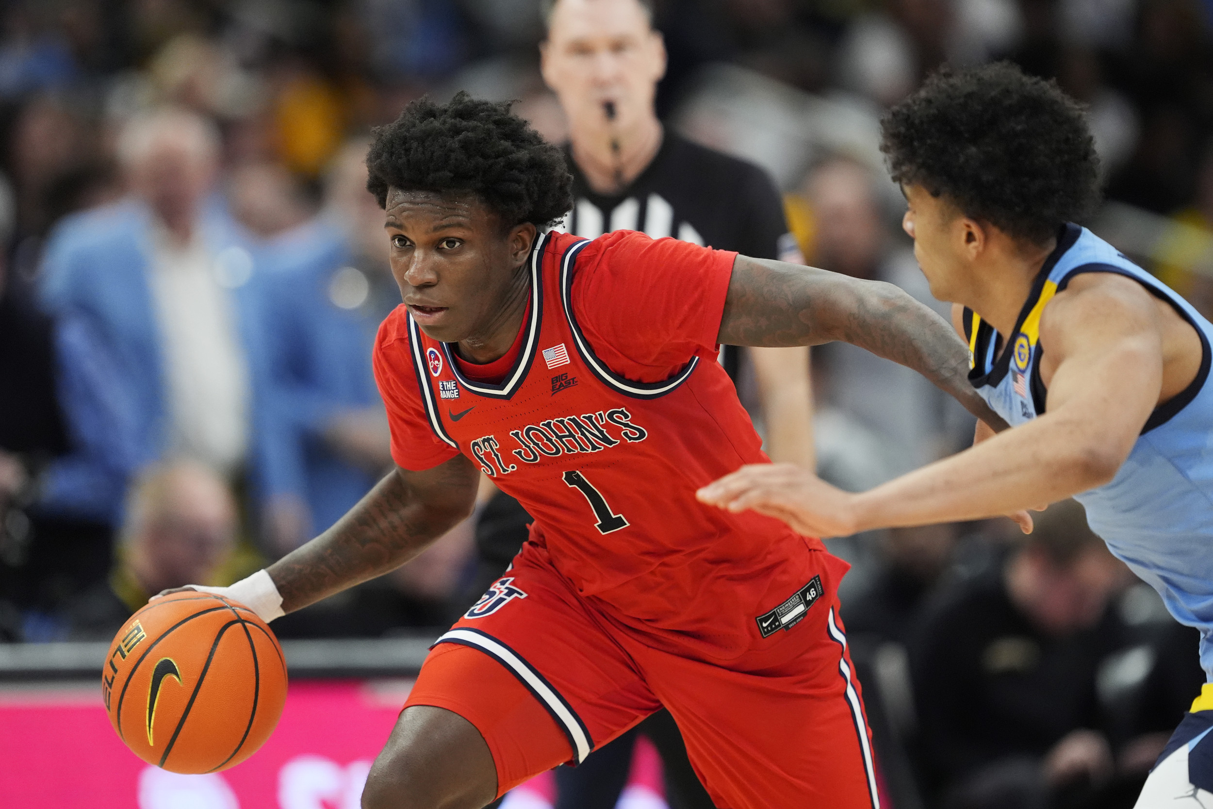 How to Watch Butler vs St. John's: Live Stream Big East Quarterfinals ...