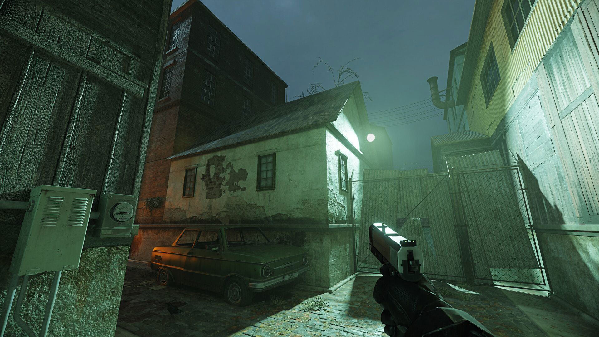 Nvidia's new ray-tracing tech has me excited to play one of my ... Nvidia's new ray-tracing tech has me excited to play one of my ...