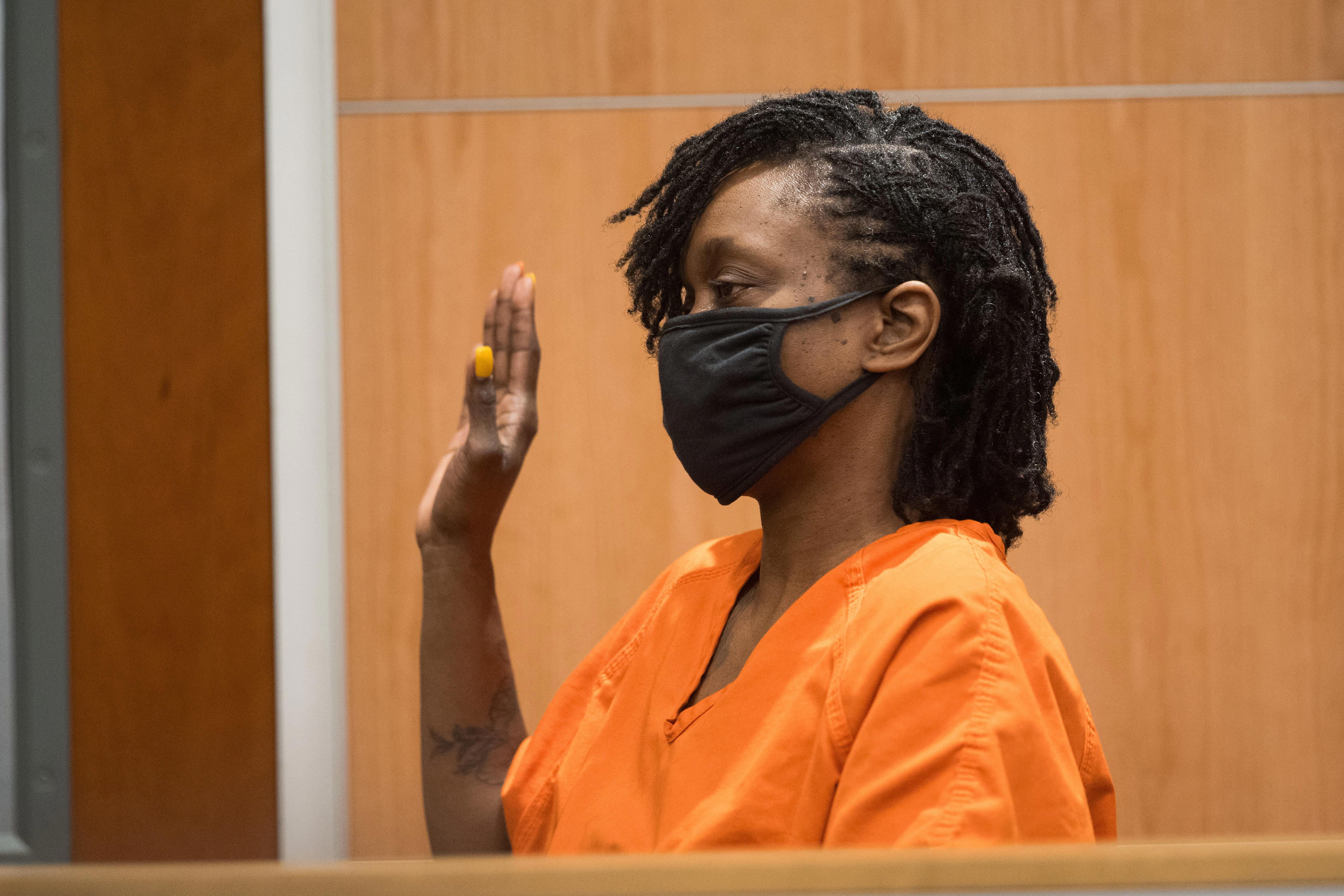 Woman accused of killing Memphis Pastor Ricky Floyd indicted on more ...