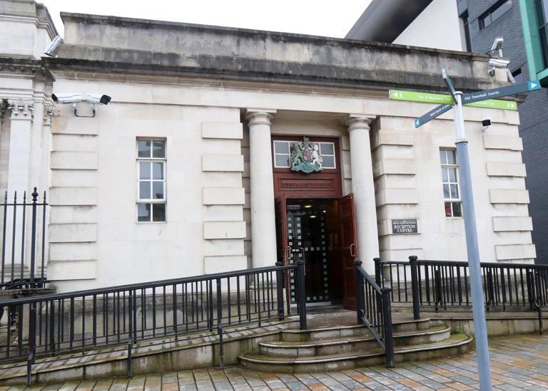 Man charged with carrying out £1.5m banking fraud to be released from ...