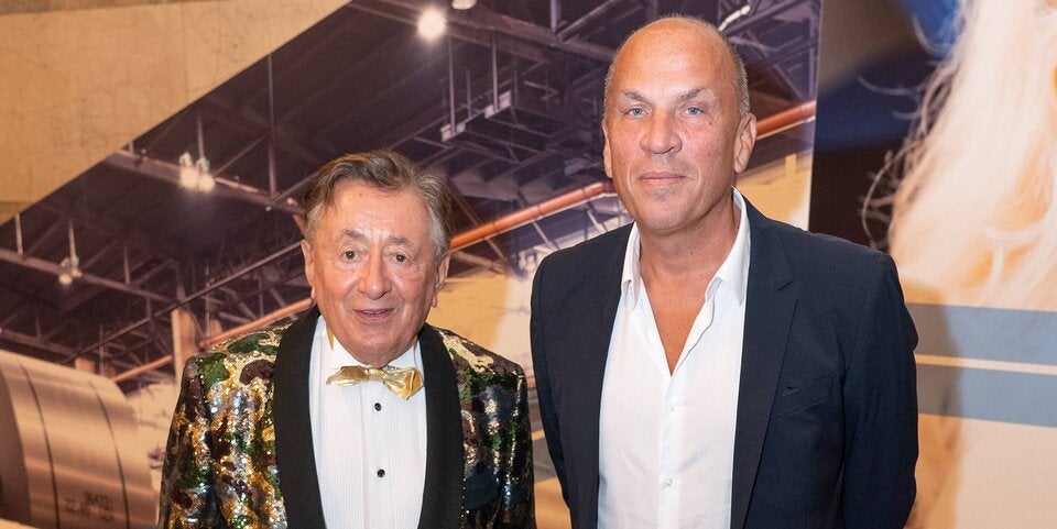 Lugner City verklagt Mörtel-Witwe Simone