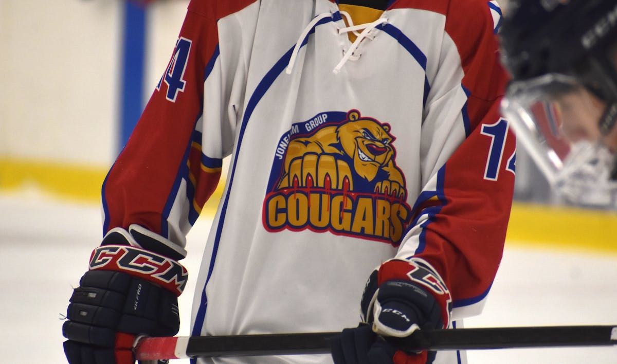 NSU15MHL PROVINCIALS: Cape Breton’s Joneljim Cougars lose twice on Day ...