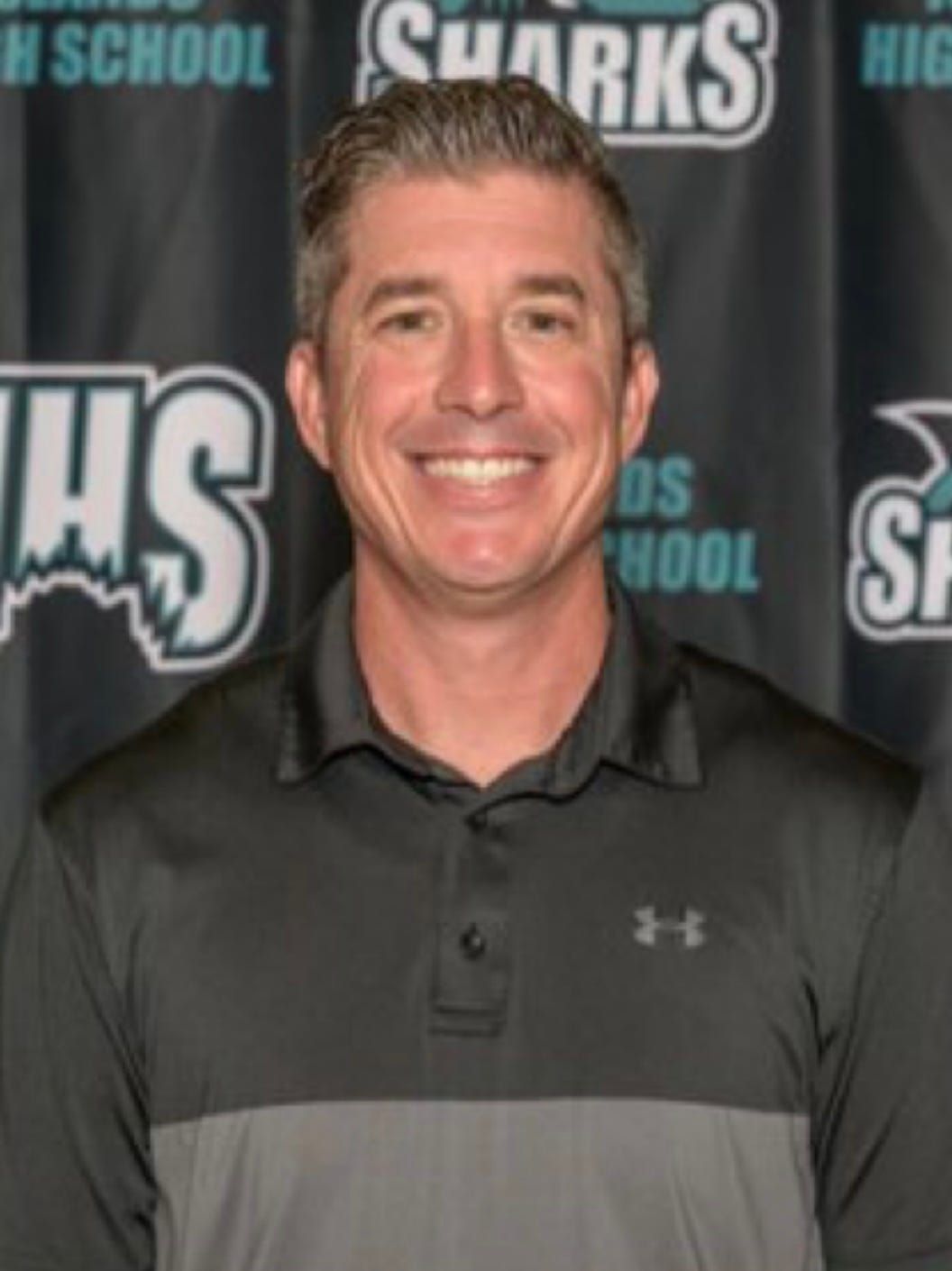 How veteran assistant coach Rusty Perry hopes to turn around Islands ...