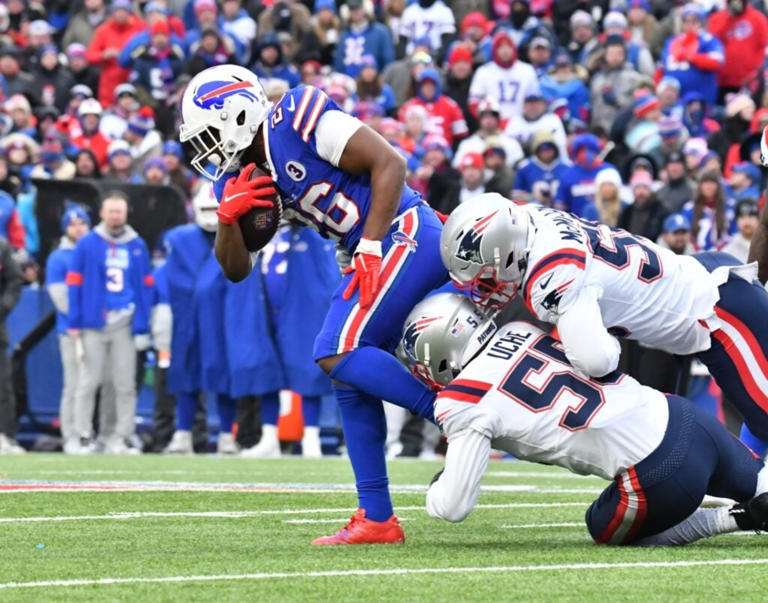 11-Sack Pass Rusher Signs Contract With Philadelphia Eagles