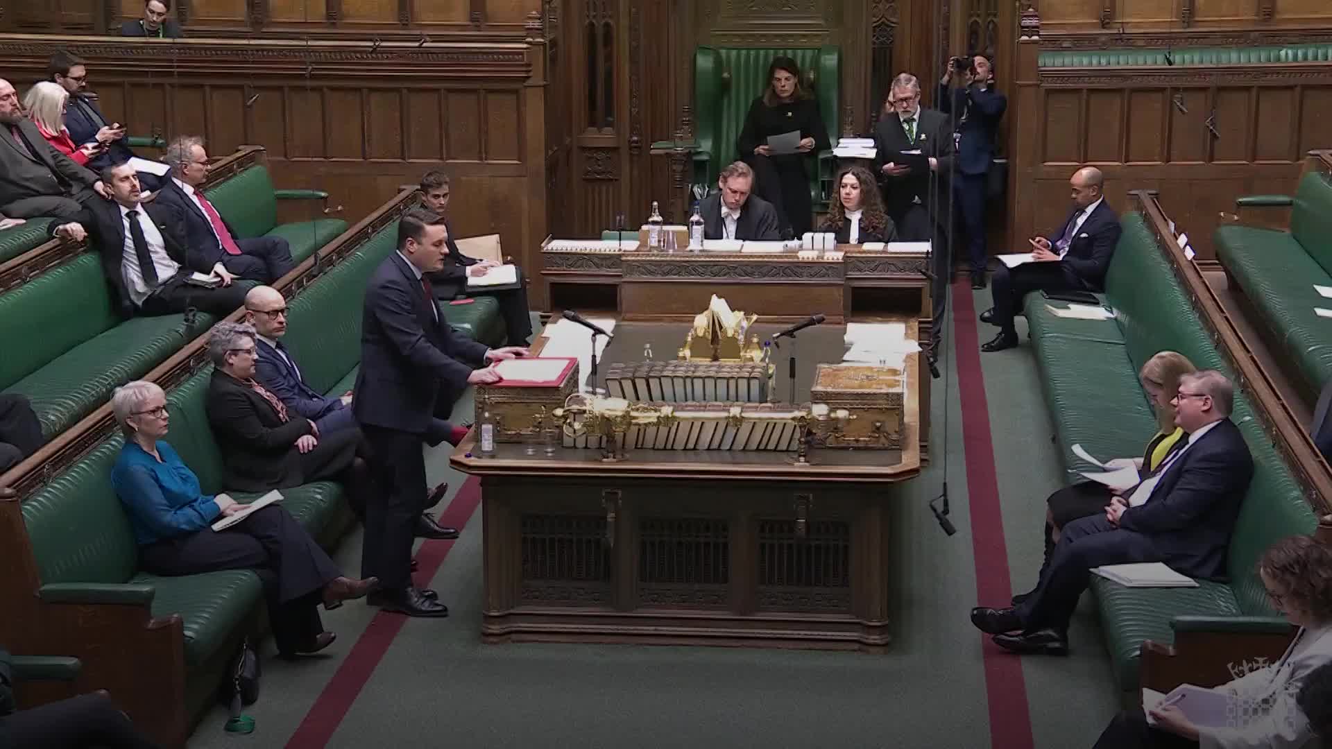 NHS England abolition is 'final nail in the coffin' of 'disastrous' Tory NHS reforms – Health ...