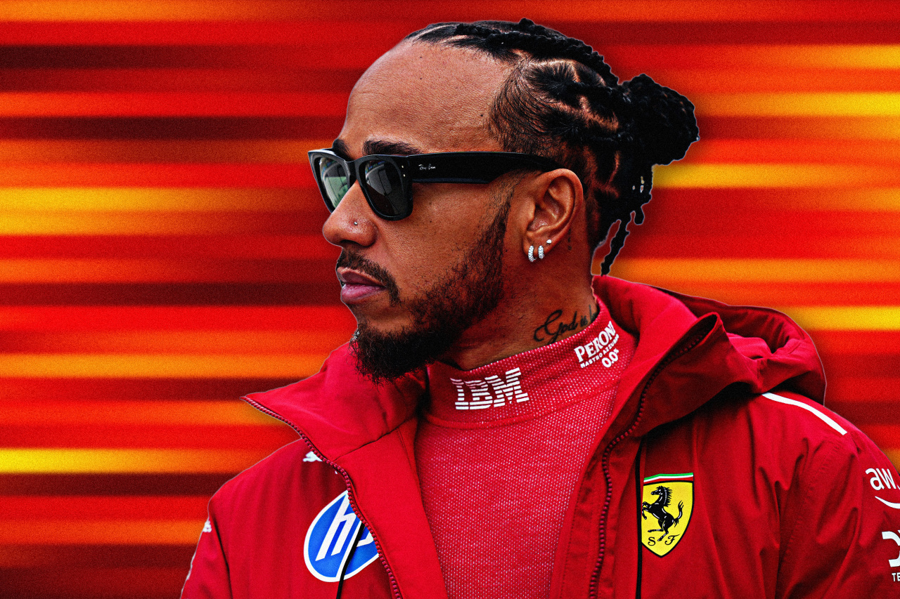 Ferrari’s New F1 Formula: The Prancing Horse Meets the GOAT