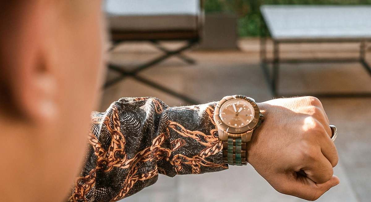 ¿Qué significa cuando una persona llega pronto a todos los sitios ...