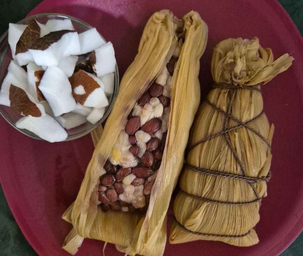 Saabo: The Satisfying Ghanaian Snack